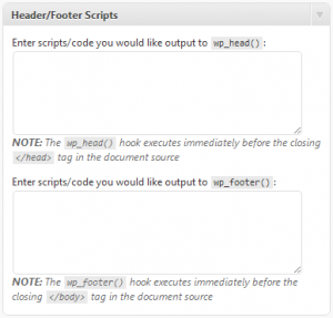 StudioPress Genesis Framework for WordPress Review – Eugen Oprea