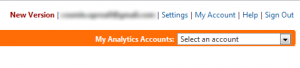 14 Awesome Features in the New Google Analytics v5 – Eugen Oprea