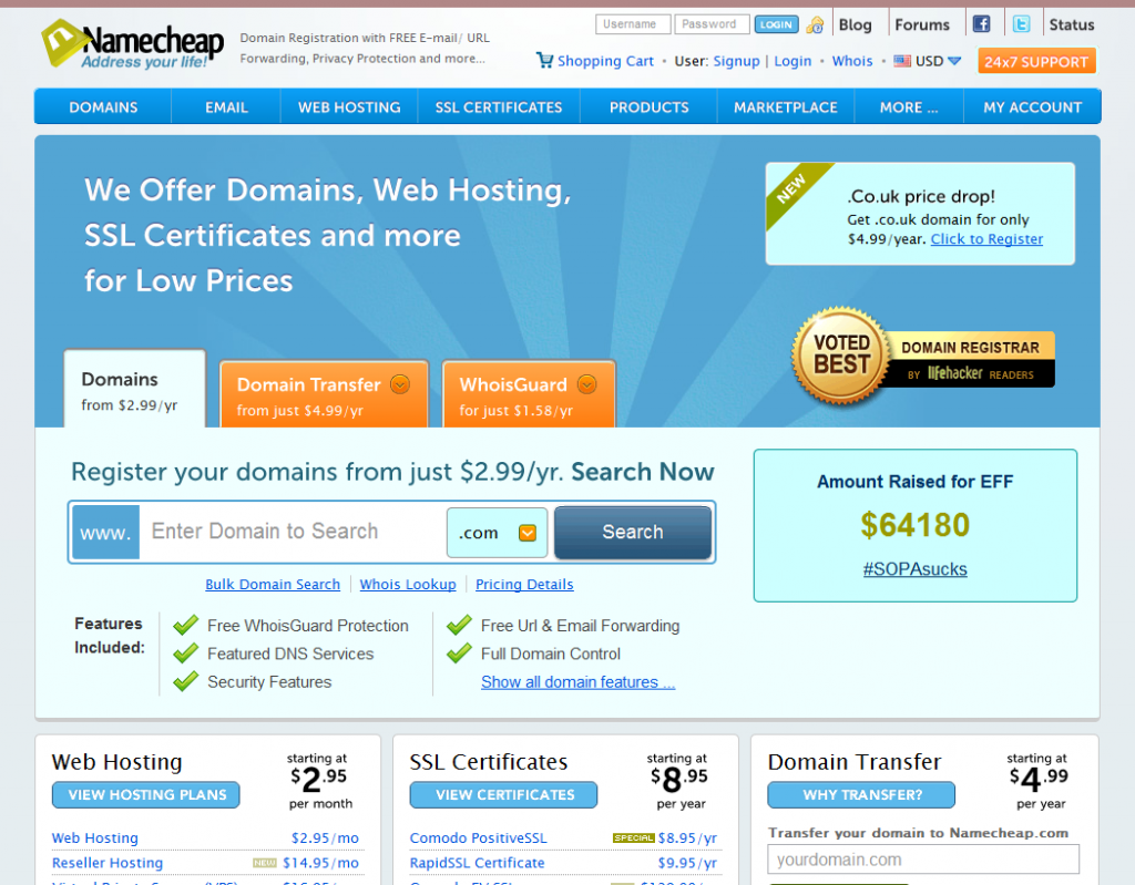 How to Choose a Great Domain Name – Eugen Oprea